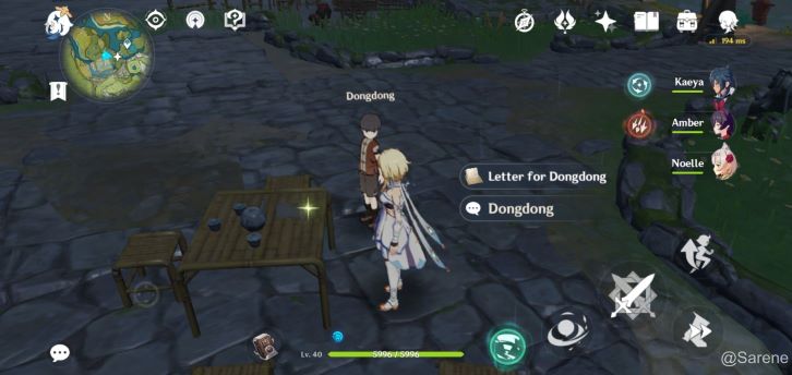 [Guide] Complete Book Collection Part 2: Liyue Genshin Impact | HoYoLAB