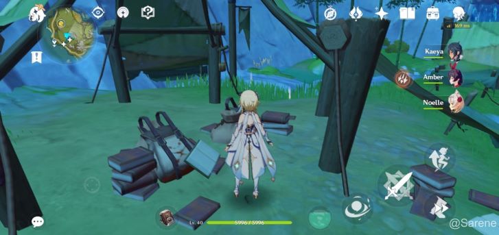 [Guide] Complete Book Collection Part 2: Liyue Genshin Impact | HoYoLAB