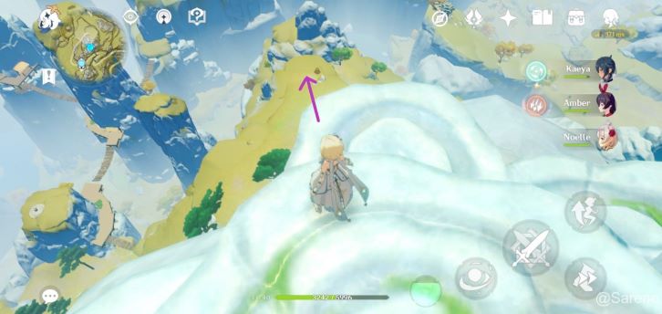 [Guide] Complete Book Collection Part 2: Liyue Genshin Impact | HoYoLAB