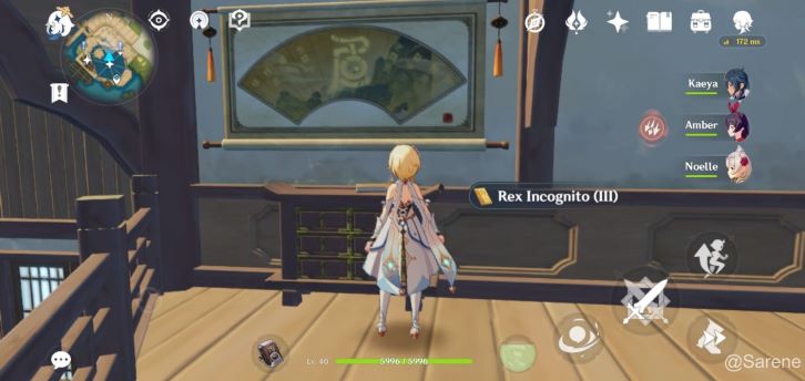 [Guide] Complete Book Collection Part 2: Liyue Genshin Impact | HoYoLAB