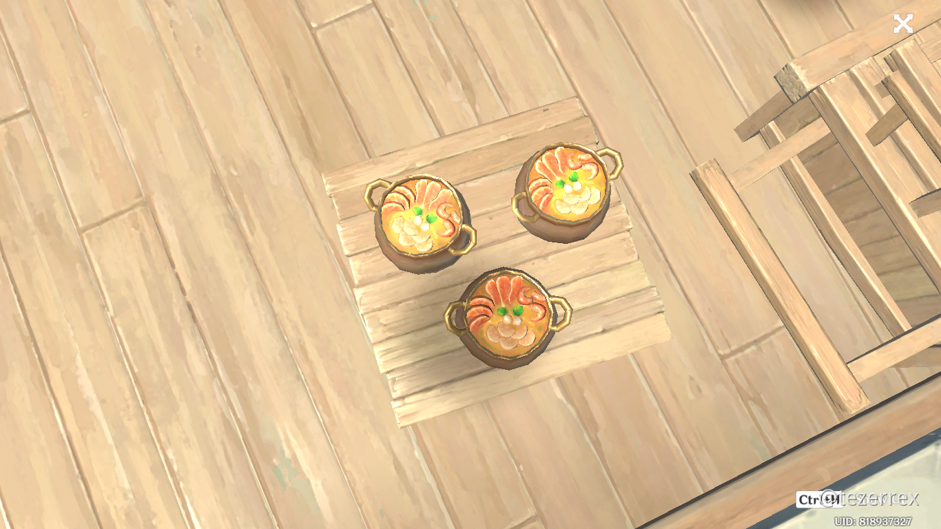 If you think what Adeptus' Temptation look like in game Genshin Impact ...