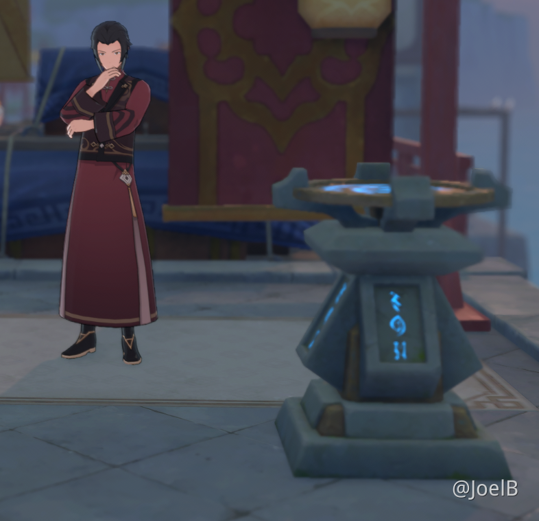 Xiao Lantern Farming Guide! Genshin Impact | HoYoLAB