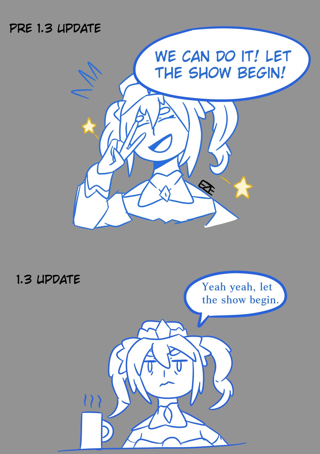 #Sadbarbara memes to soothe your unrest..... [Repost] Genshin Impact ...