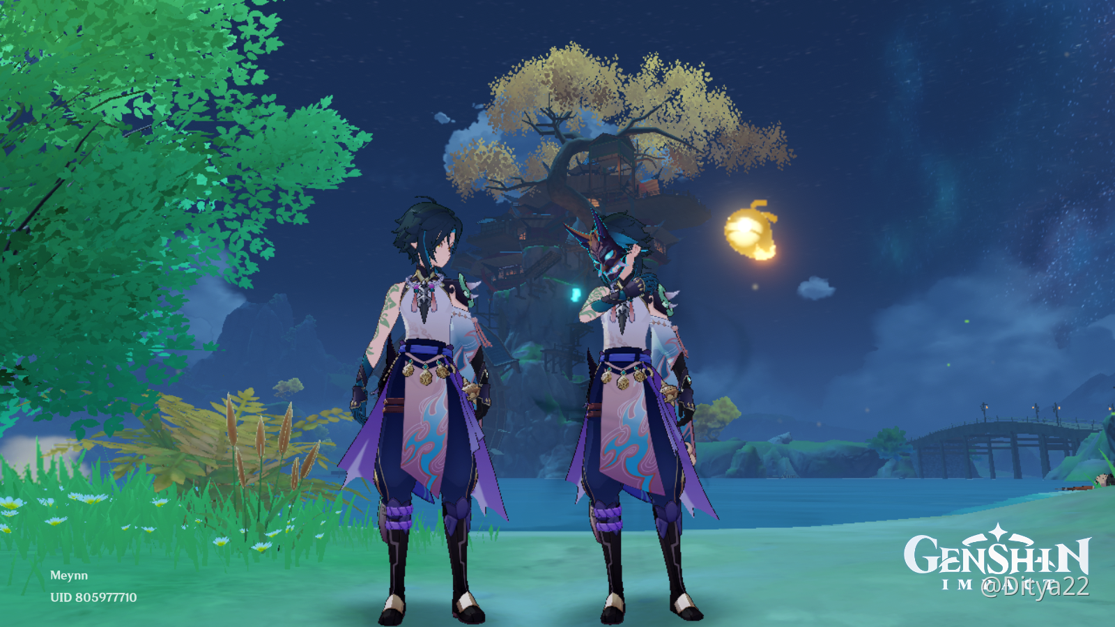 another anemo, another day Genshin Impact | HoYoLAB