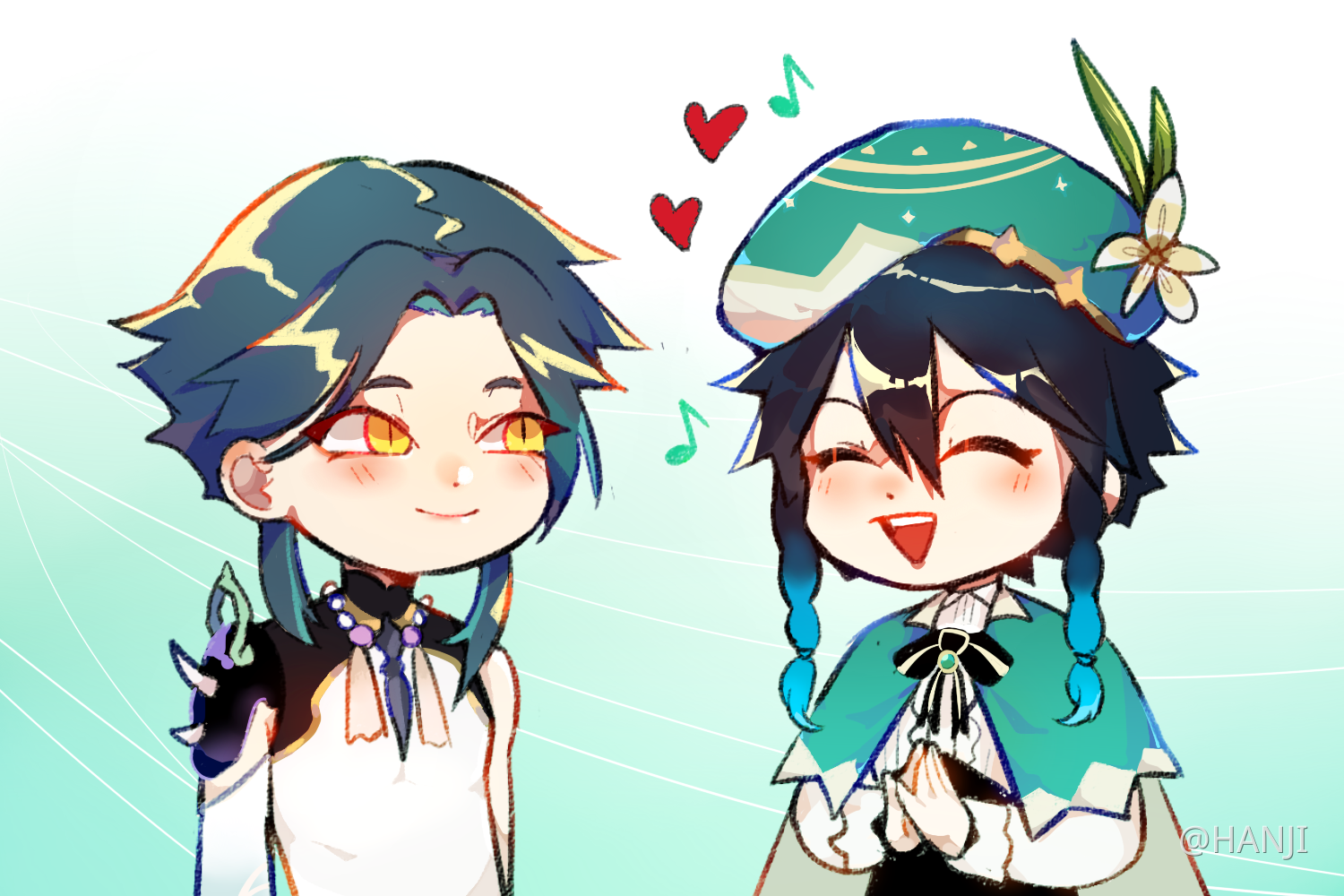 xiaoven, finally finished it. pls support the original post! it would ...