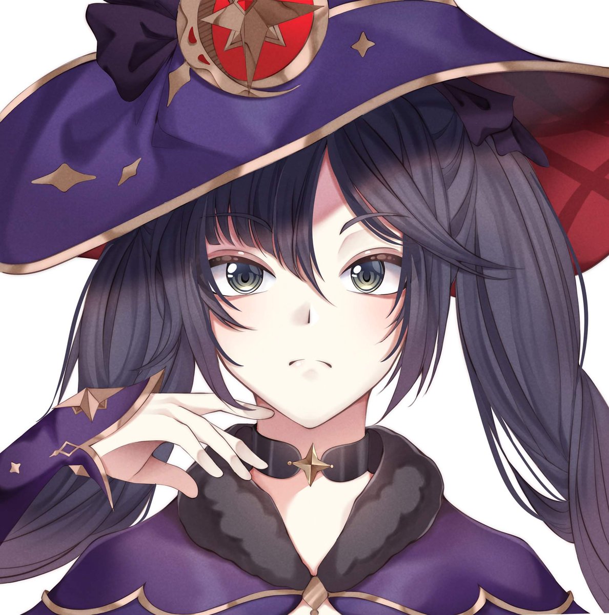 Mwona Genshin Impact | HoYoLAB