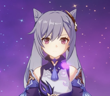 Got Keqing on Xiao’s Banner :”D Genshin Impact | HoYoLAB