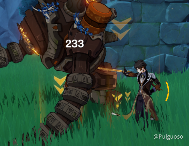 [GUIDE] All Elemental Reaction Damage Output Genshin Impact | HoYoLAB