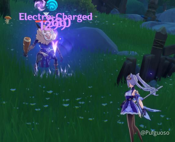 [GUIDE] All Elemental Reaction Damage Output Genshin Impact | HoYoLAB