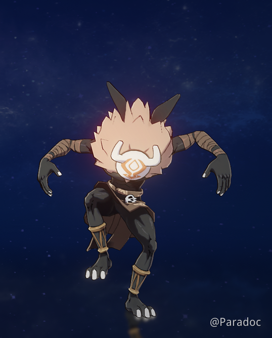 Guide Hilichurls Genshin Impact Official Community Images