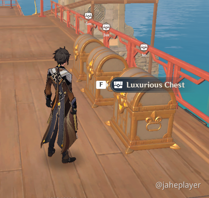 Awawawawa...... this is great :) Genshin Impact | HoYoLAB