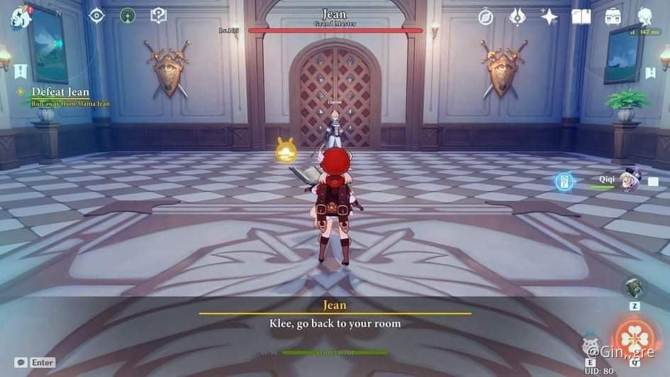 Just klee stuffs(2). Genshin Impact | HoYoLAB