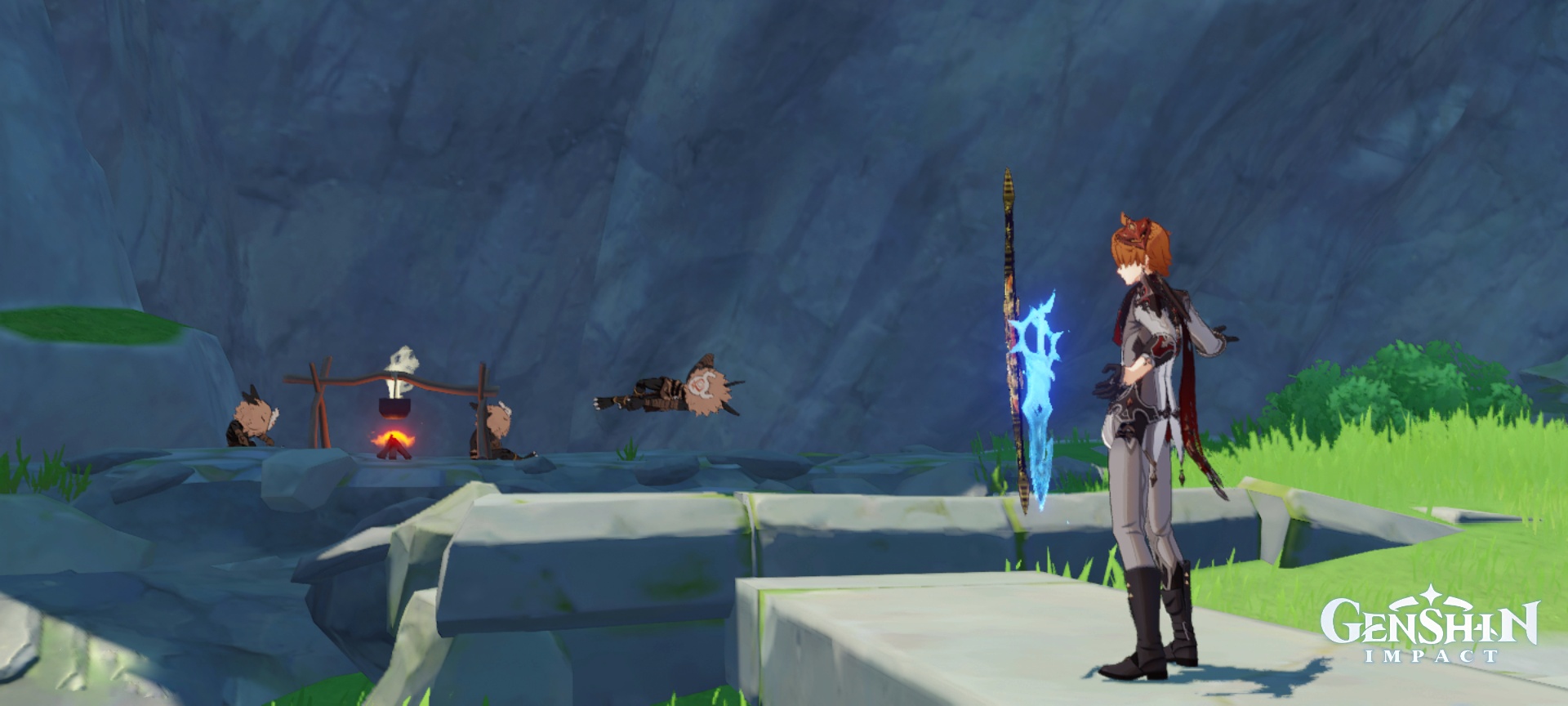 Who need ground when you can sleep while floating in air. / Swagger ...