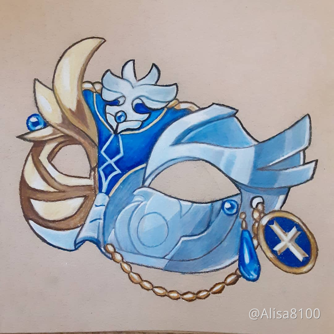 Royal Masque - Player Community