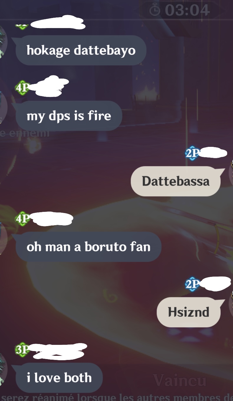 DatTEbaYo Genshin Impact | HoYoLAB