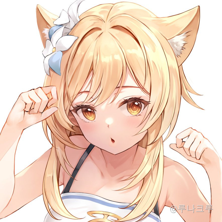 Lumi nya~ | Genshin Impact | HoYoLAB