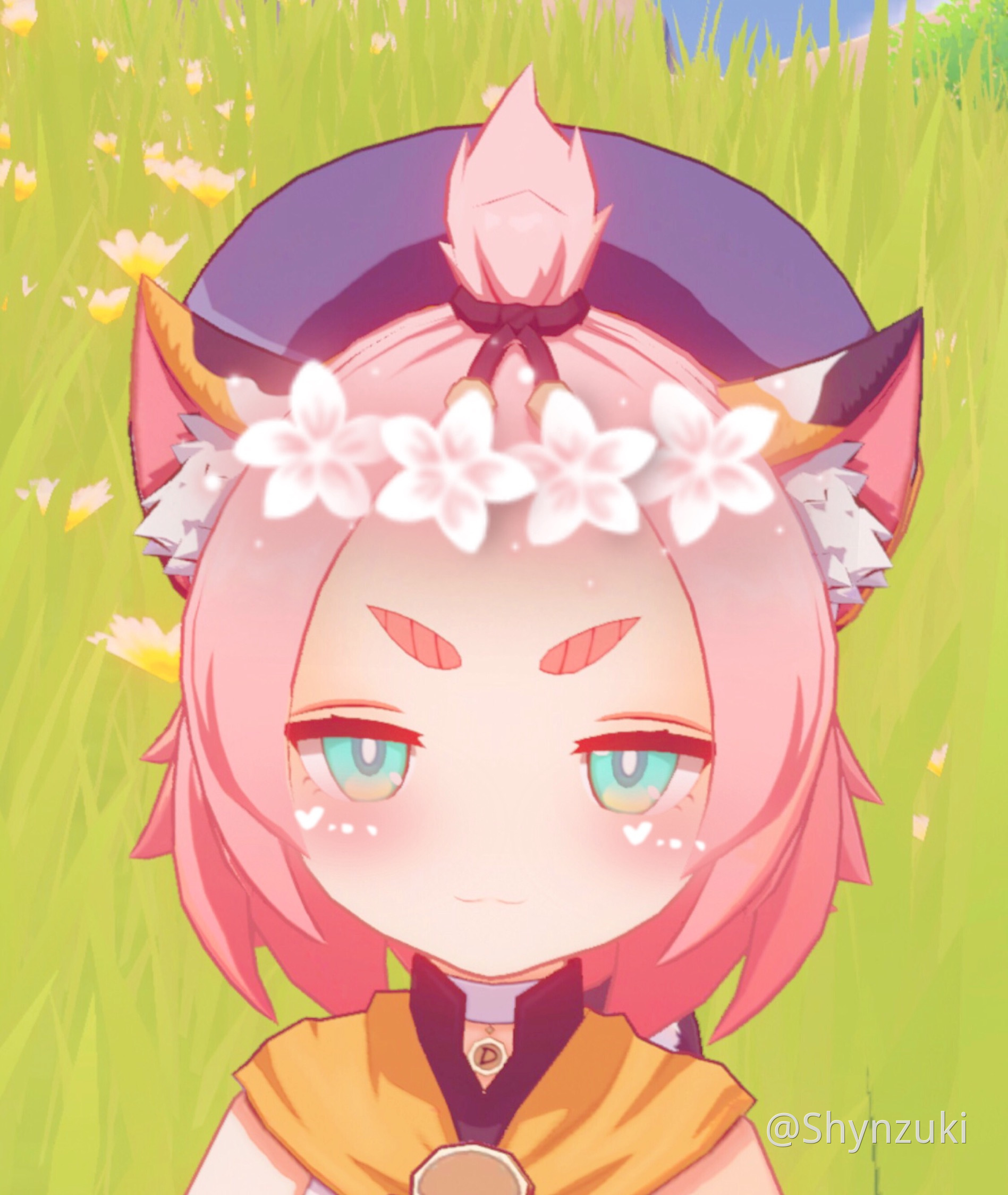 diona and qiqi kawaii soft icons ♥♡♥ (ꈍᴗꈍ) Genshin Impact | HoYoLAB