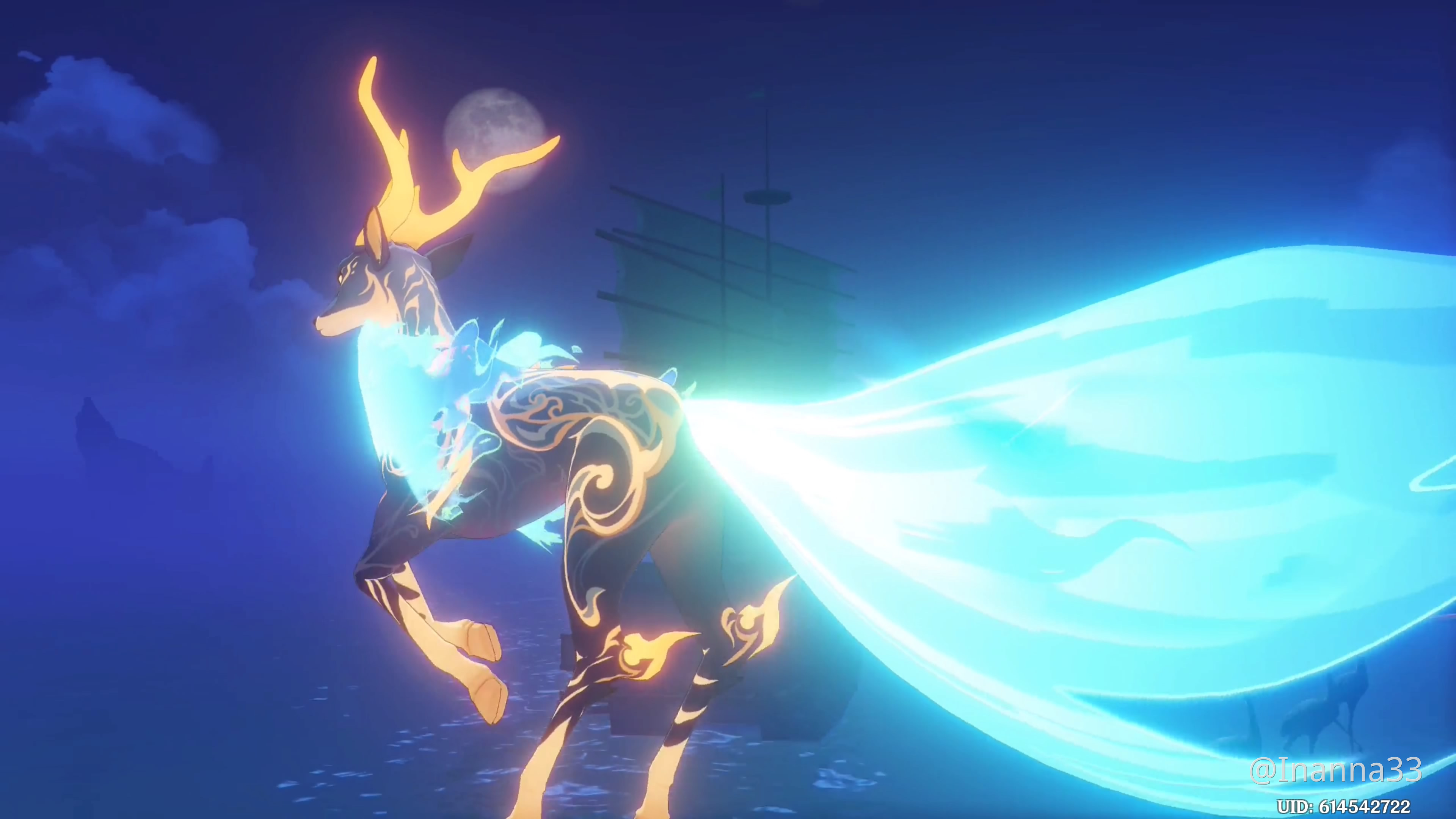 ME ENCANTO 🌟Evento Rito de la Linterna🌟 Genshin Impact | HoYoLAB