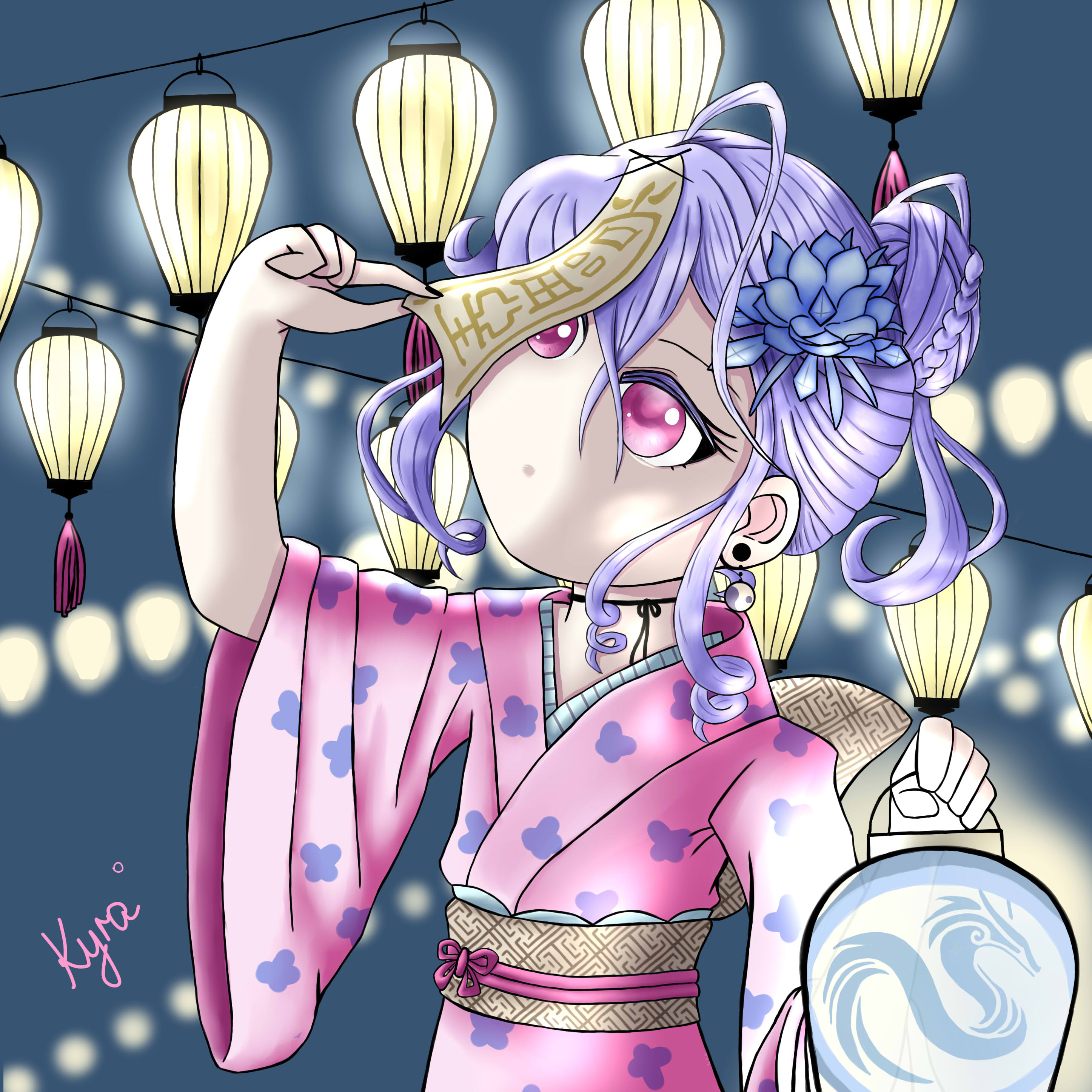 Make a wish Genshin Impact | HoYoLAB