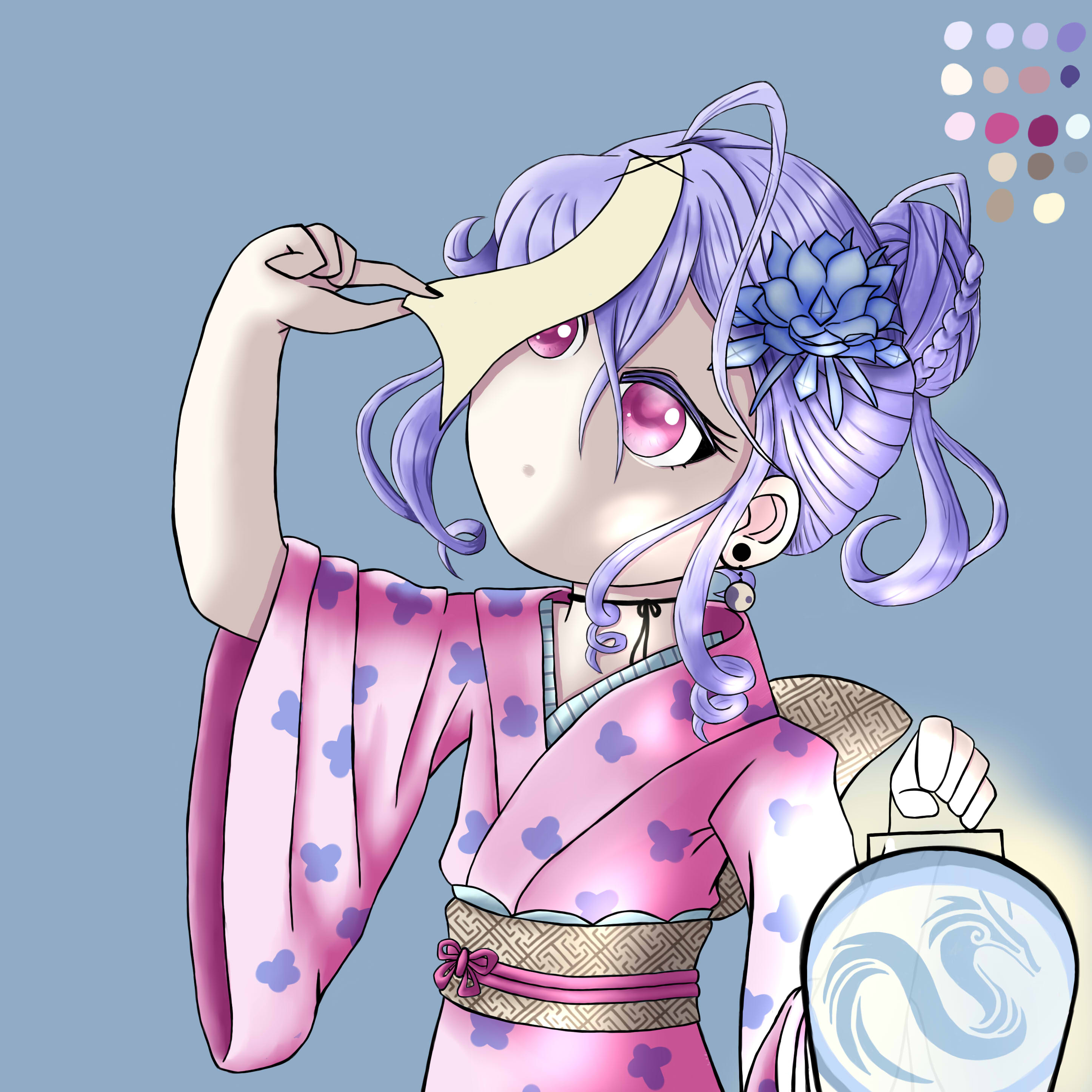 Make a wish Genshin Impact | HoYoLAB