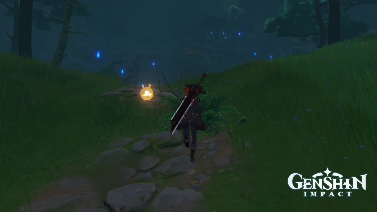 Got MY First 5* Weapon Thank's To OkCode Genshin Impact | HoYoLAB