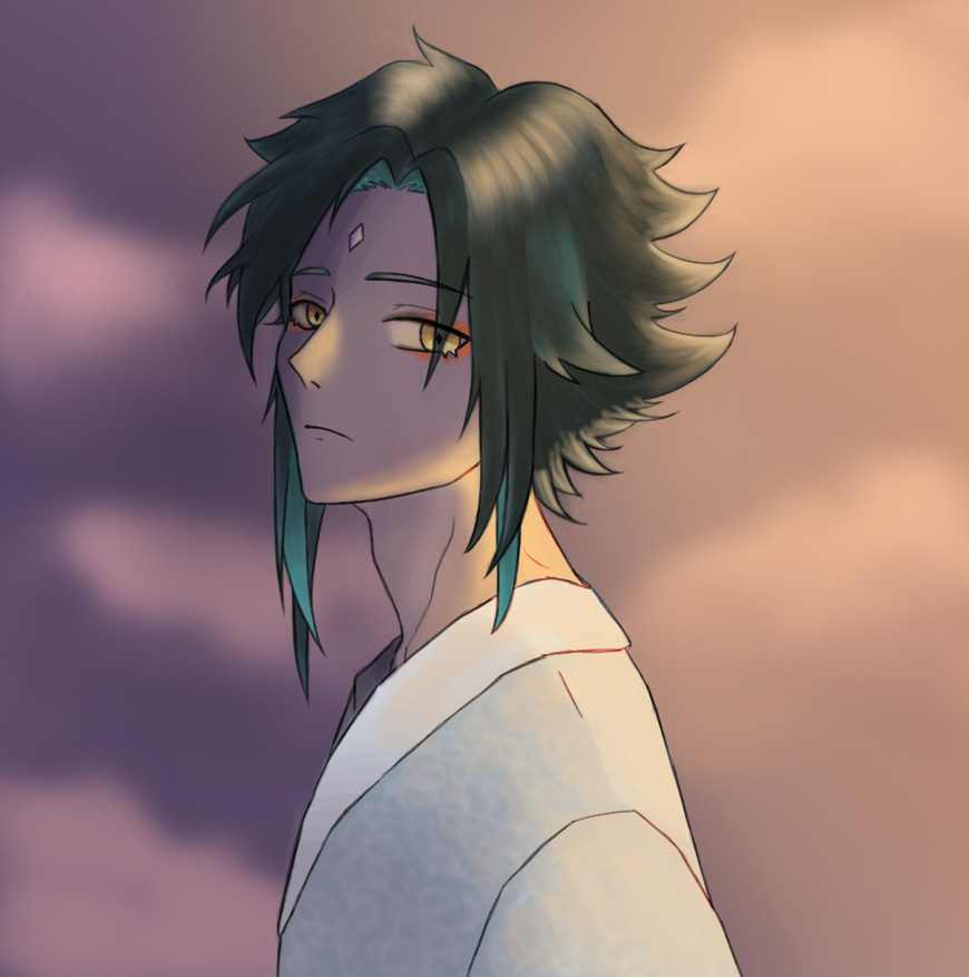 The Guardian Yaksha Genshin Impact | HoYoLAB