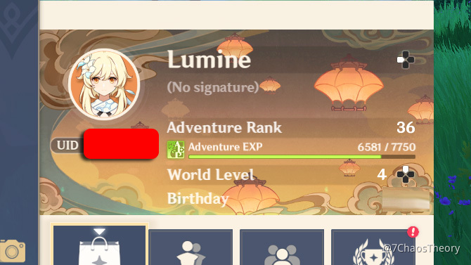 HoYoLAB - Official Community