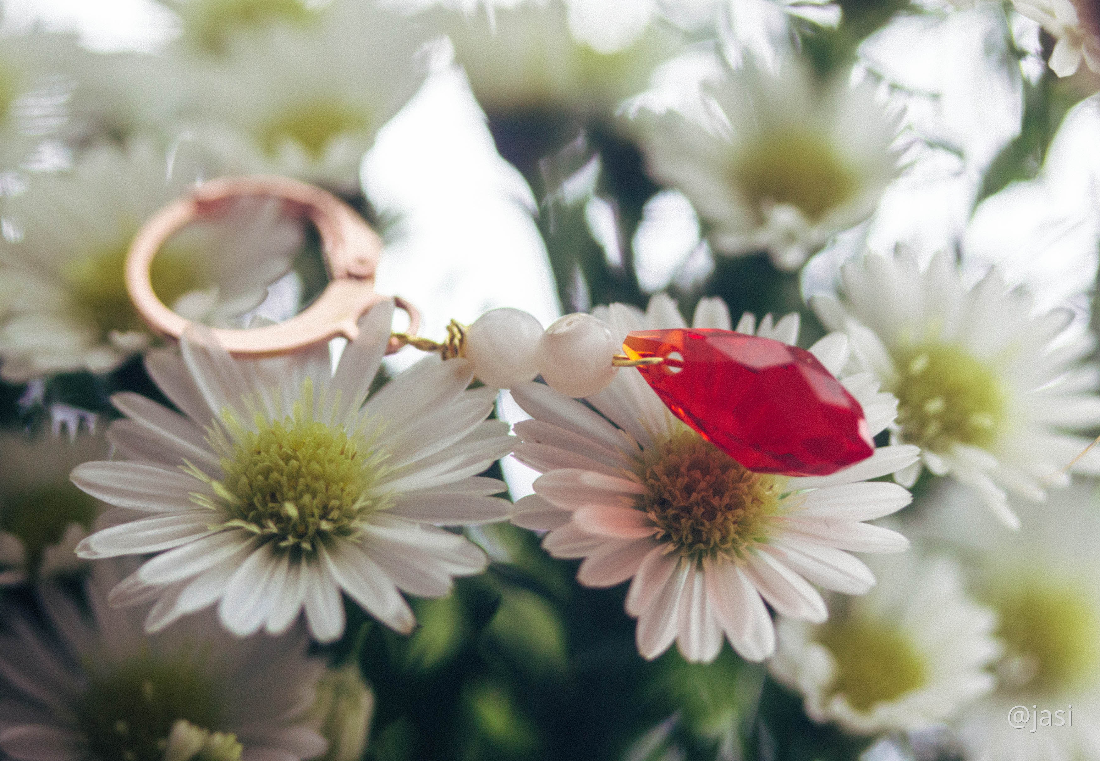 recreated childe's earring! Genshin Impact | HoYoLAB