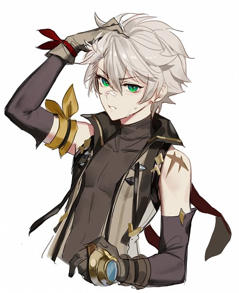 Happy birthday Bennet Genshin Impact | HoYoLAB