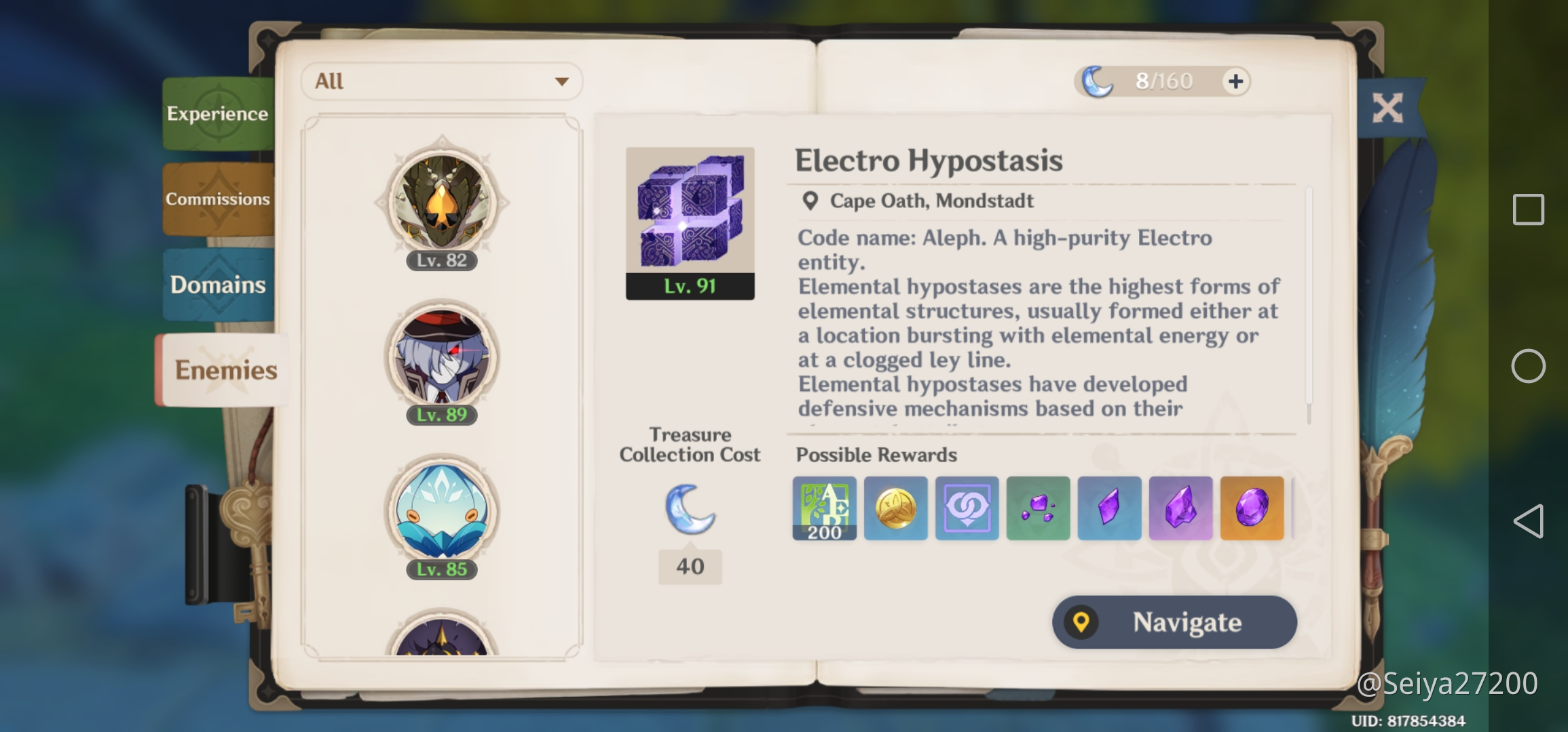 Mora Genshin Impact | HoYoLAB