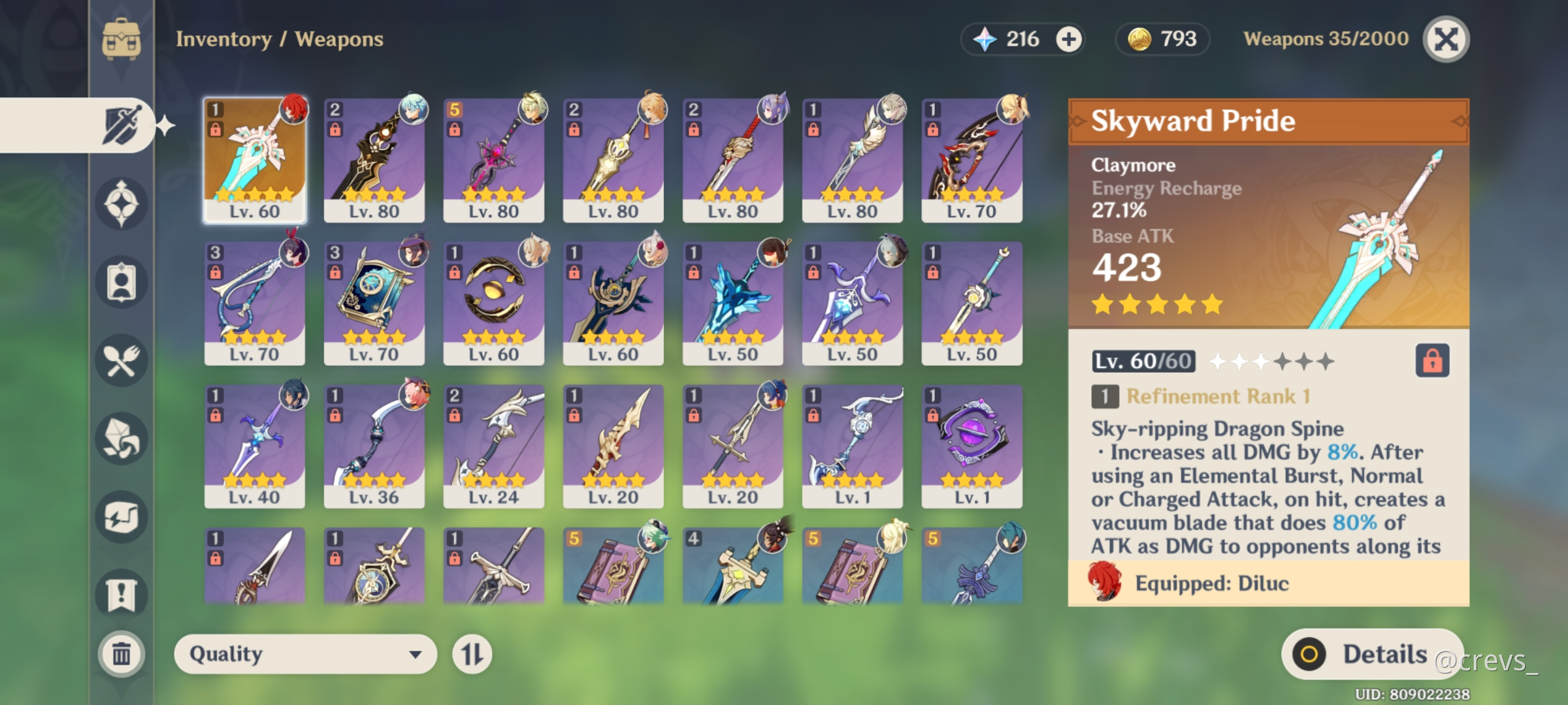 Battle Pass Genshin Impact | HoYoLAB