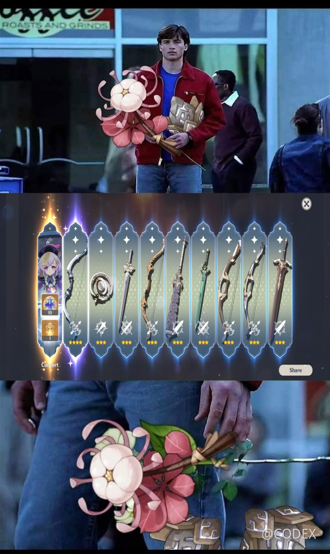 Gacha Endless Suffering Genshin Impact | HoYoLAB