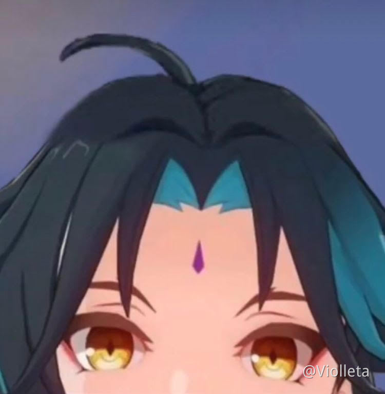 Xiao PFP :> Genshin Impact | HoYoLAB