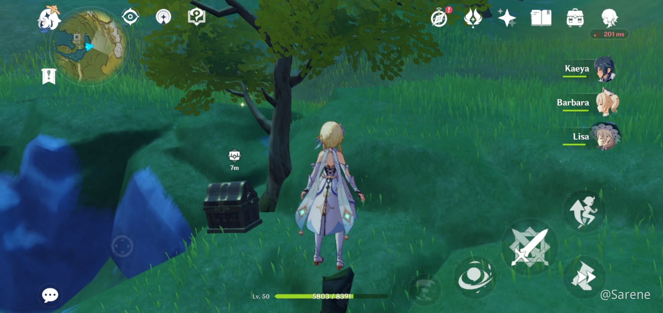 HoYoLAB - Official Community