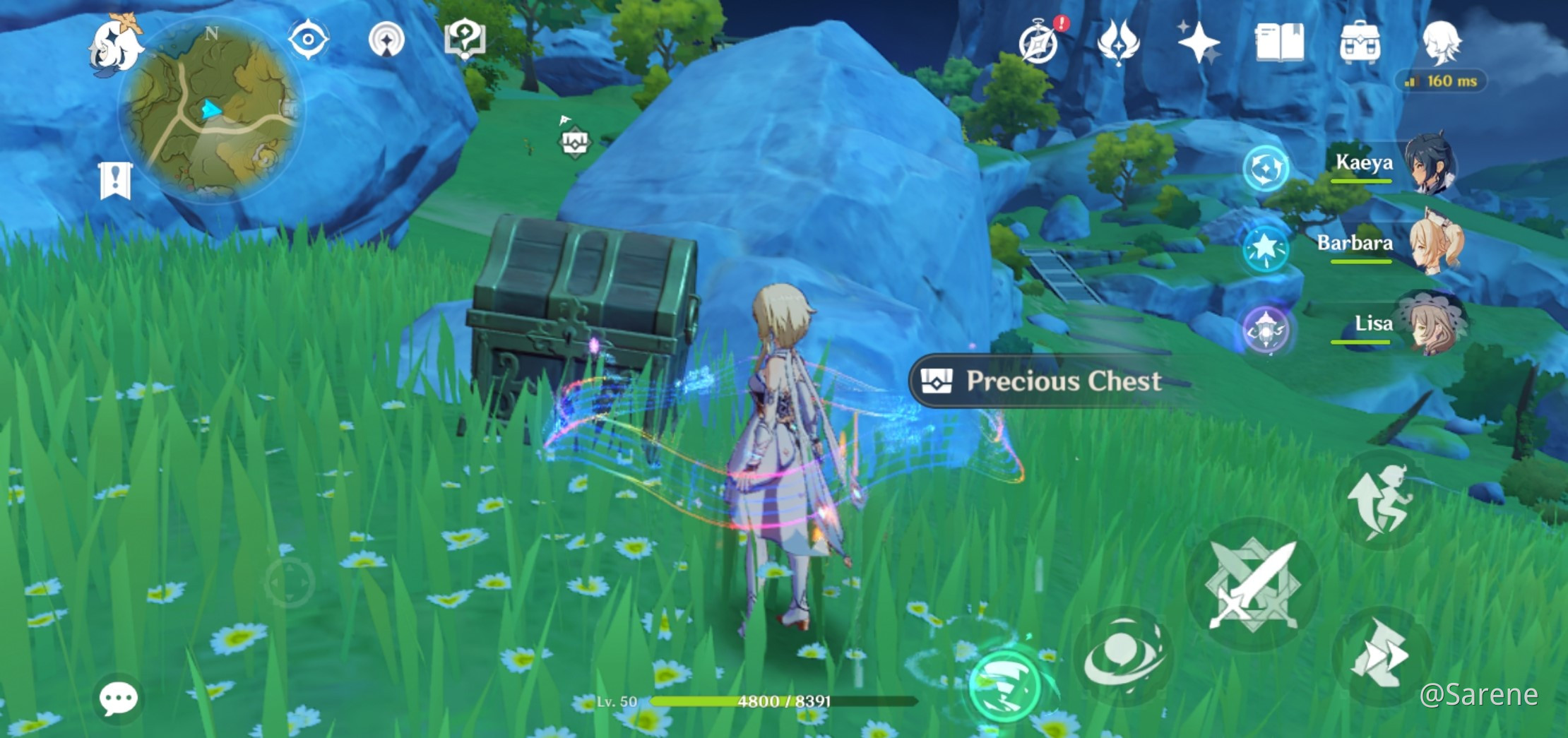 HoYoLAB - Official Community