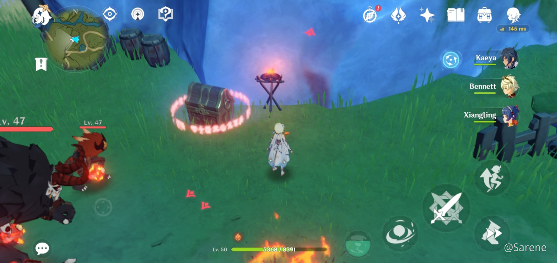 HoYoLAB - Official Community