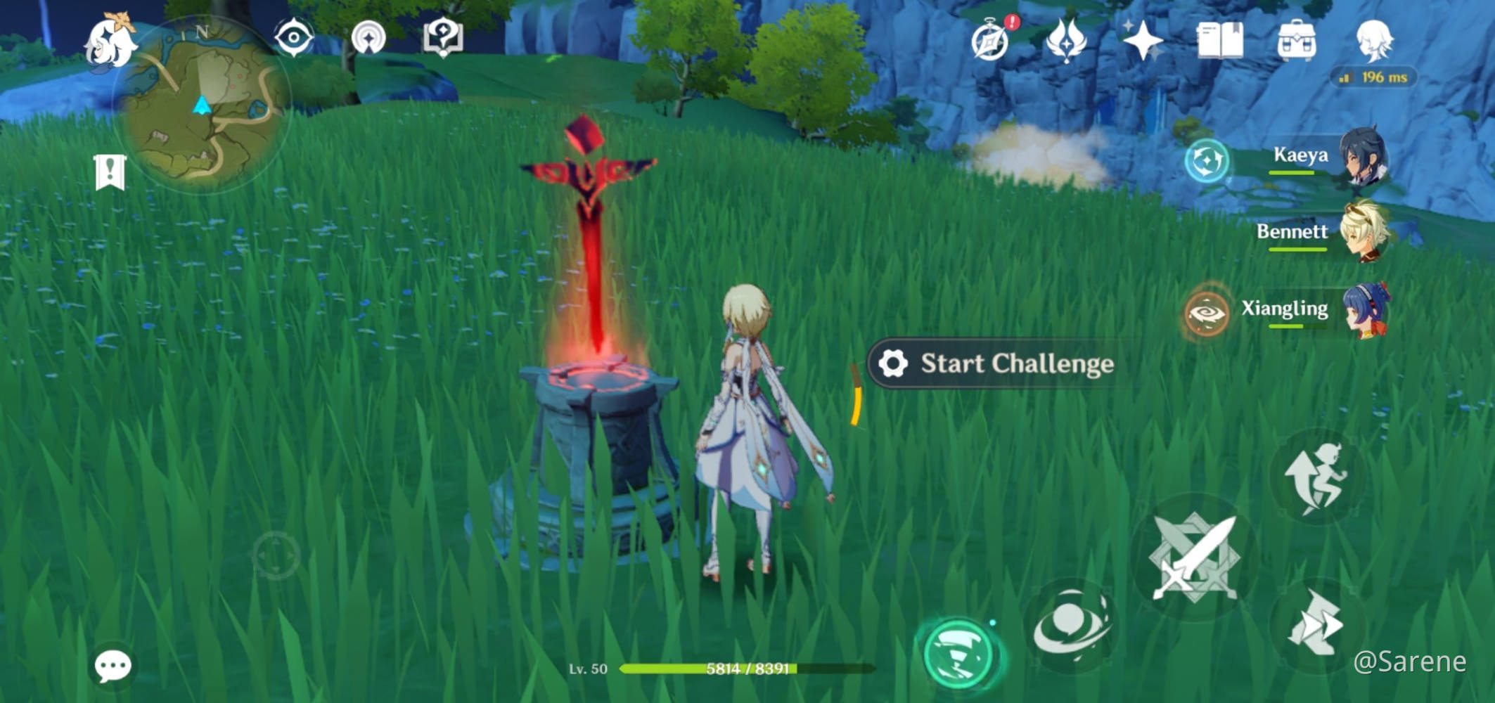 [Guide] Part 3: All 13 Lisha Precious Chests Genshin Impact | HoYoLAB