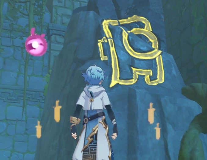 GENSHIN SUS Genshin Impact | HoYoLAB