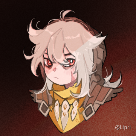 Razor icon Genshin Impact | HoYoLAB