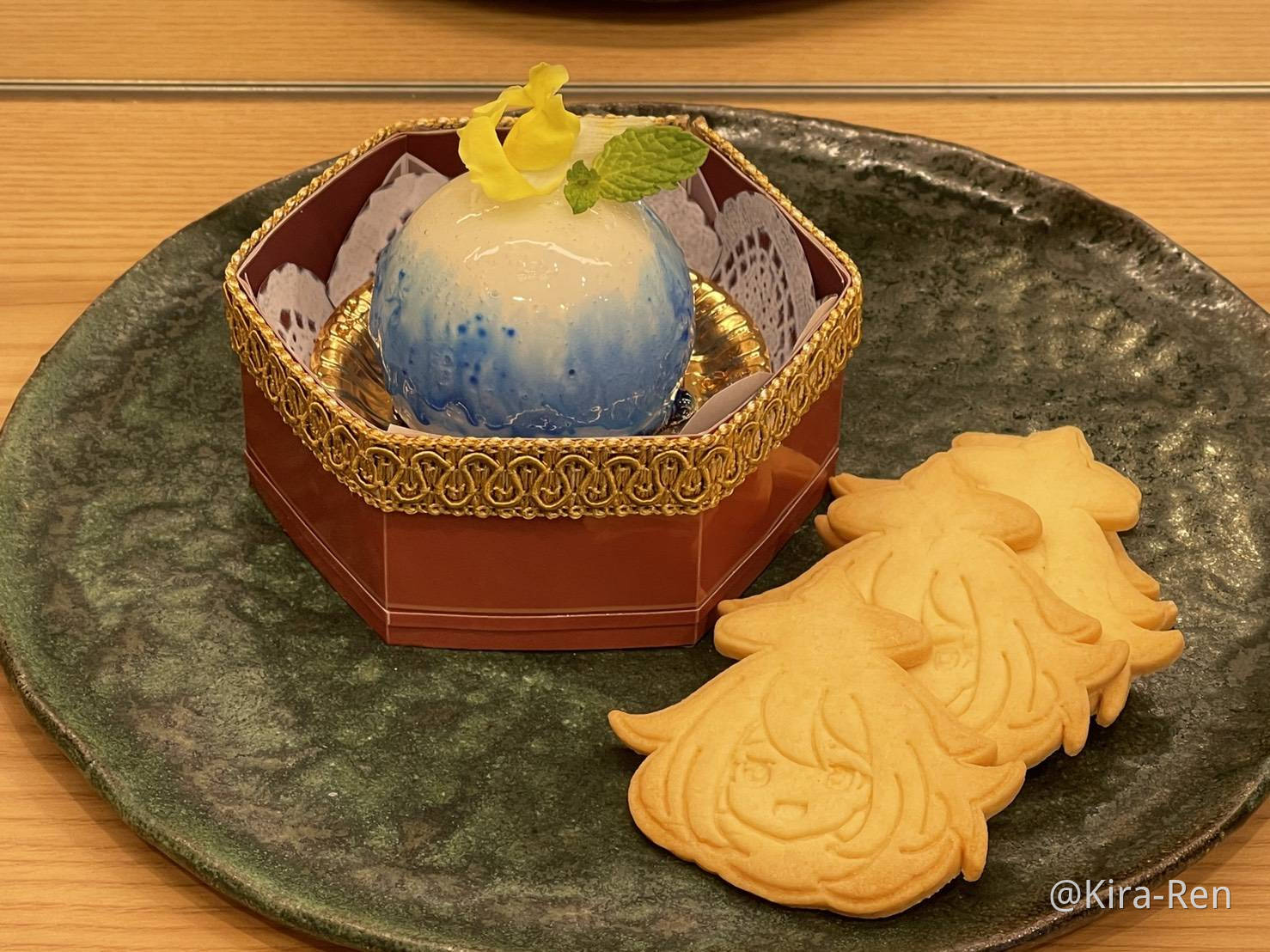 Glasierter Schleim und Paimon Cookies Genshin Impact | HoYoLAB