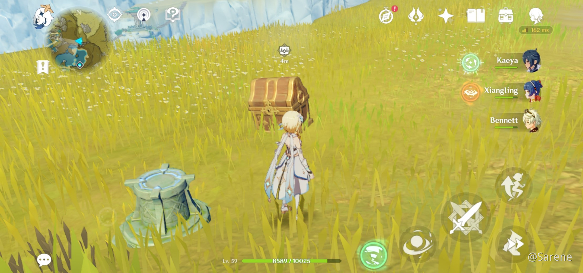 [Guide] Part 6: All 37 Minlin Precious Chests Genshin Impact | HoYoLAB