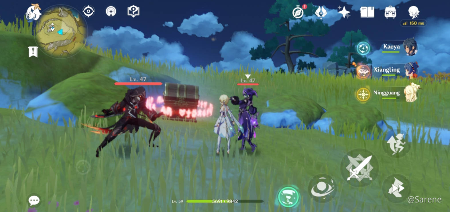 HoYoLAB - Official Community