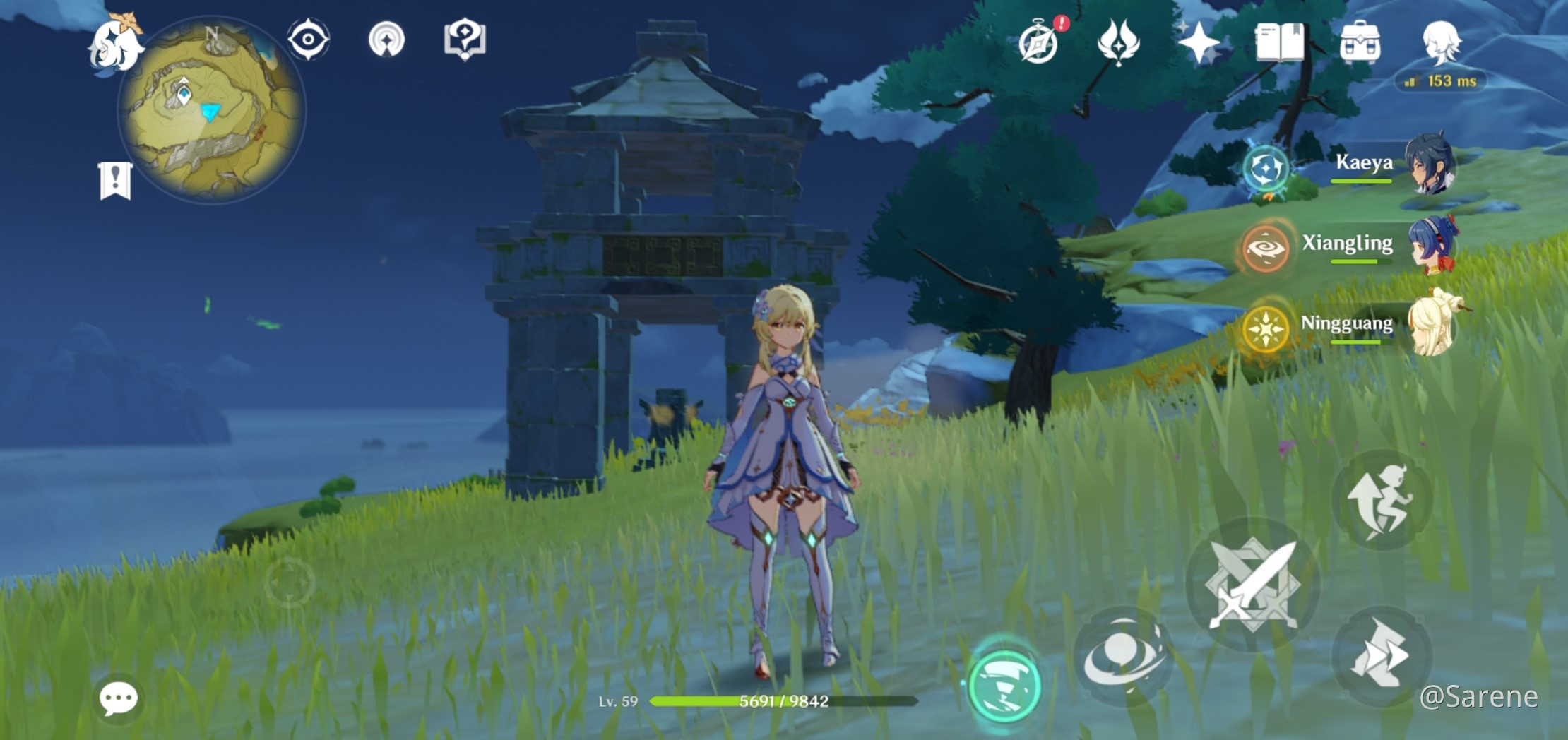 [Guide] Part 6: All 37 Minlin Precious Chests Genshin Impact | HoYoLAB