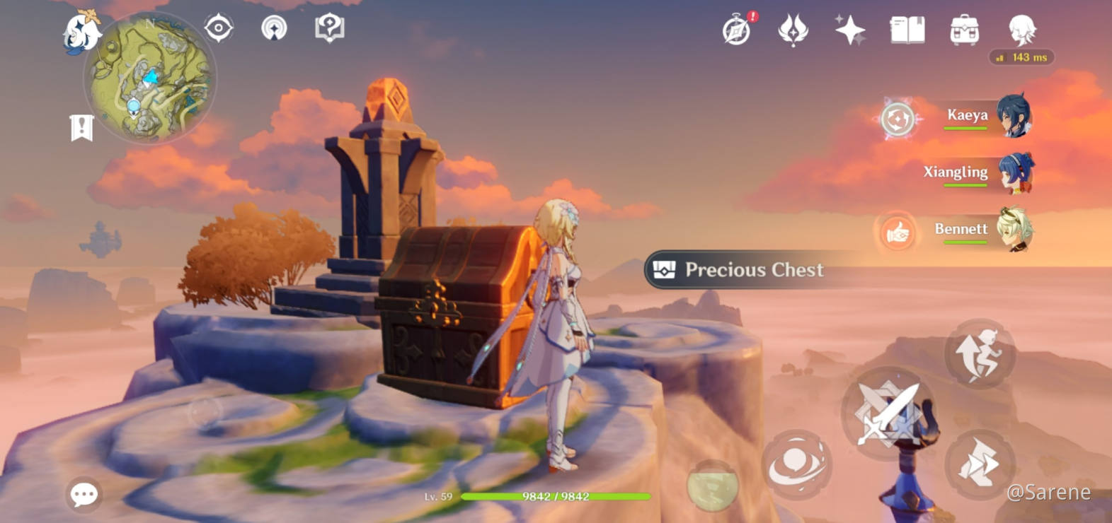 HoYoLAB - Official Community