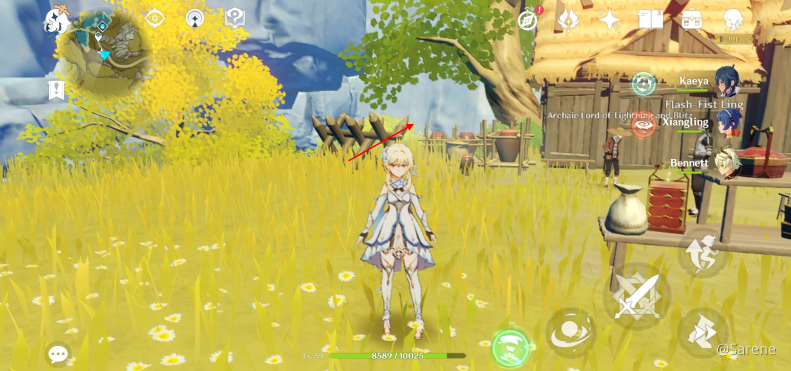 [Guide] Part 6: All 37 Minlin Precious Chests Genshin Impact | HoYoLAB