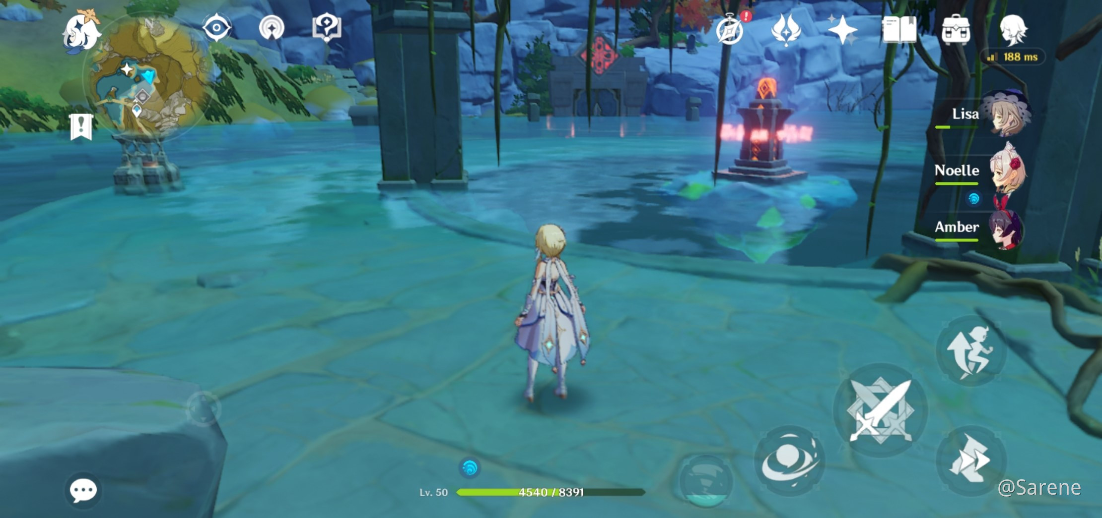 [Guide] Part 6: All 37 Minlin Precious Chests Genshin Impact | HoYoLAB