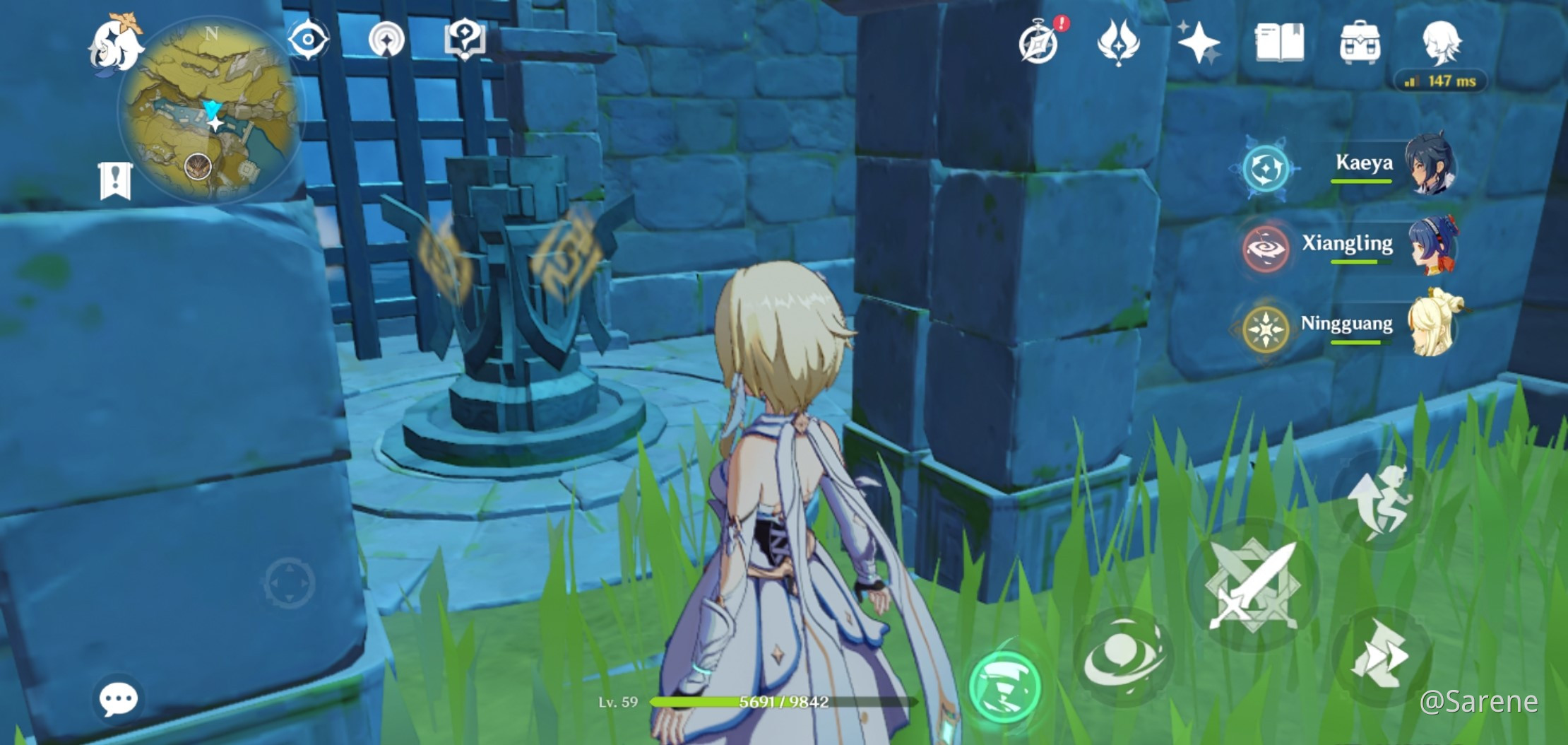 [Guide] Part 6: All 37 Minlin Precious Chests Genshin Impact | HoYoLAB