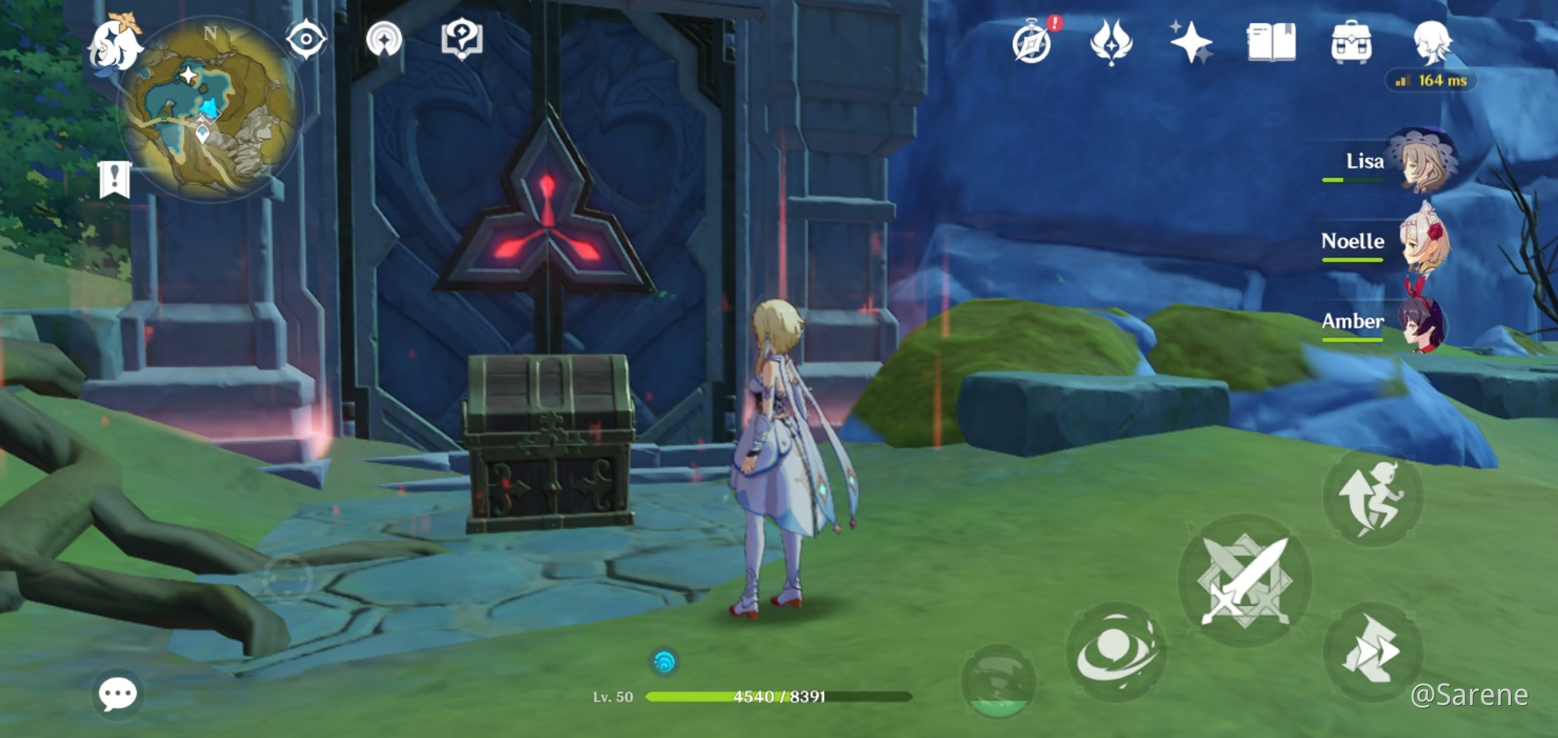 [Guide] Part 6: All 37 Minlin Precious Chests Genshin Impact | HoYoLAB