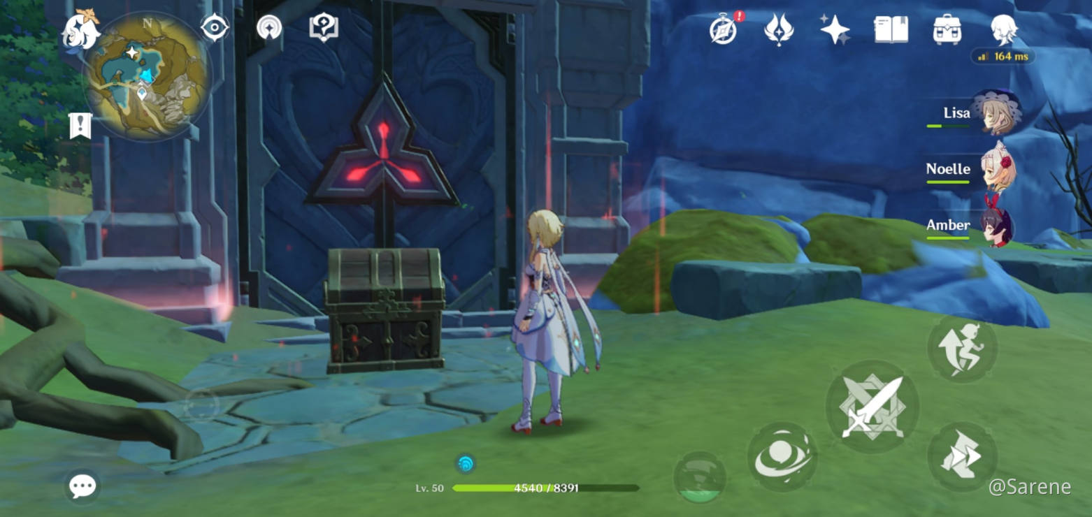 HoYoLAB - Official Community