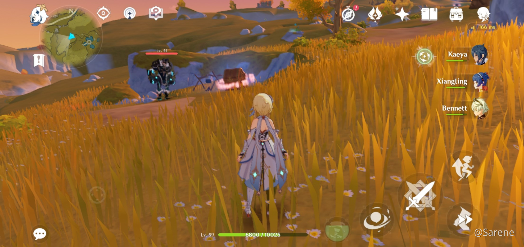 [Guide] Part 6: All 37 Minlin Precious Chests Genshin Impact | HoYoLAB